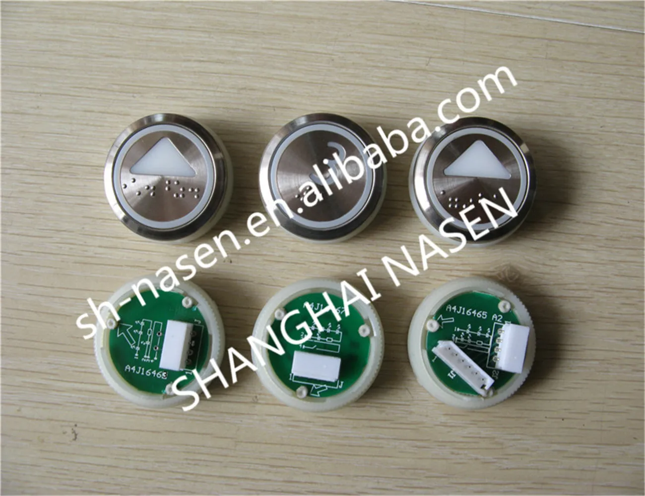 Kone Elevator Button A4j16463 A4j16465 A4j16467 - Buy A4j16463,A4j16465,A4j16467 Product on ...