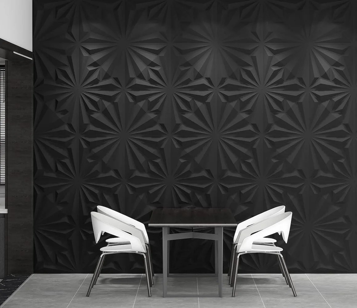 Udk Wall Panels Designs 3d Board For Interior Wall Decoration Brick ...