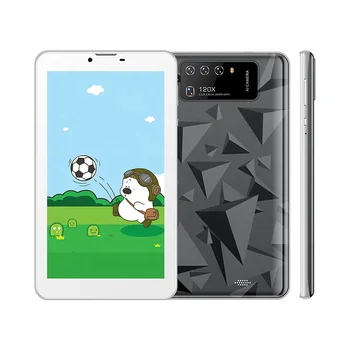 New 8gb Android 6 Tablet With 1gb Ram Gsm Network For Educational Use ...