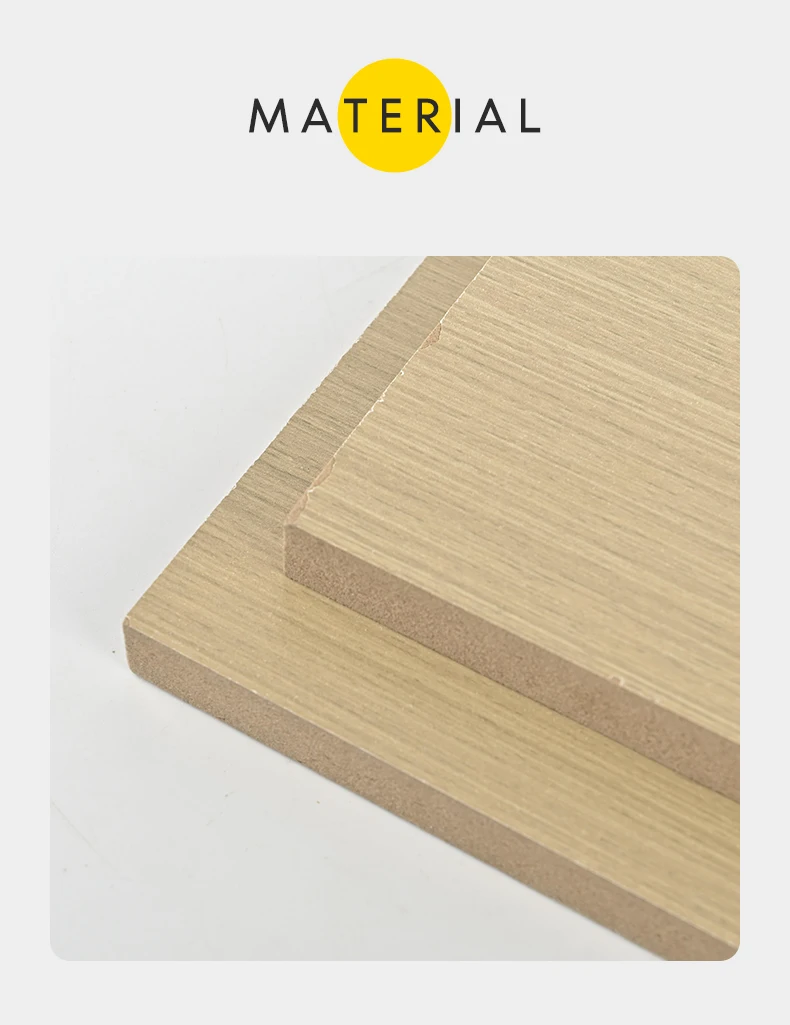 3mm 6mm 12mm 15mm 18mm 1220*2440mm Raw Plain Fibreboards Mdf Wood Mdf Sheet Melamine Mdf Board ...
