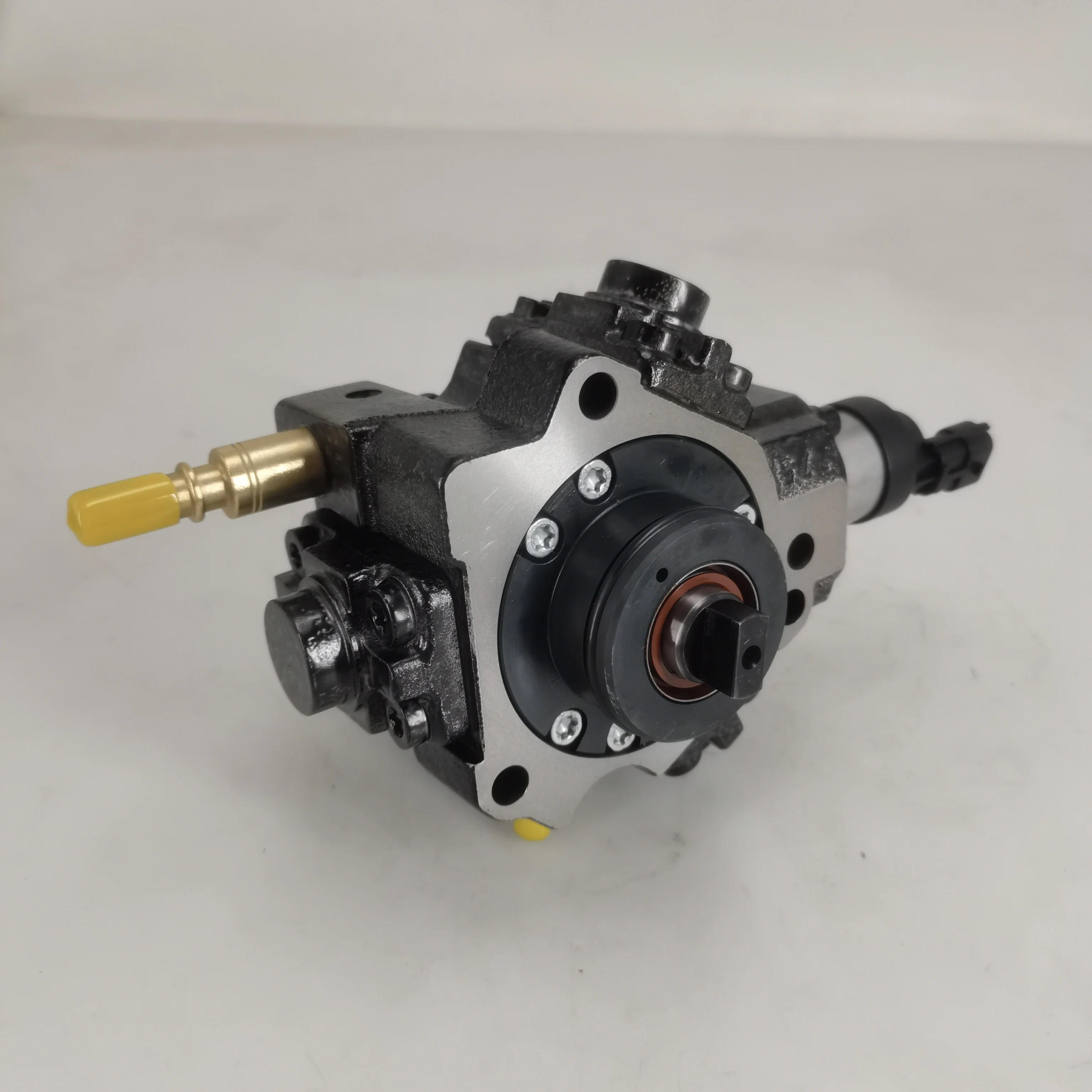 High Pressure Engine Fuel Pump 0445010139 - Reliable Diesel Fuel Pump