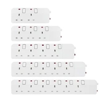 Kuwait Ground Socket Extension Board Socket Power Strips - Buy Power ...