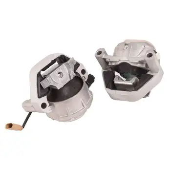 Auto Parts Left Or Right Engine Mount & Engine Mounting For Audi A6 2.0 ...