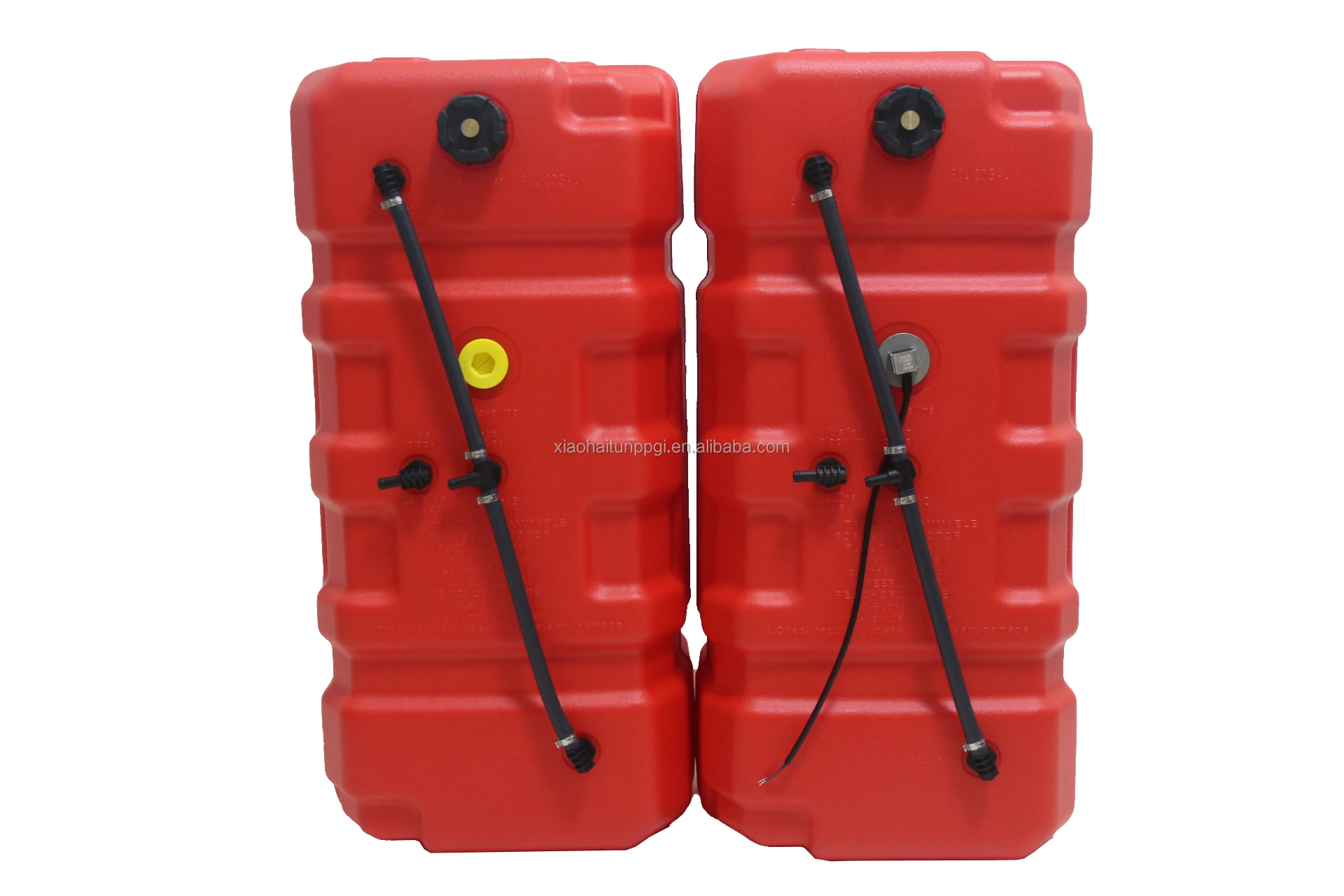 Marine Boat Motor Outboard Engine Fuel Tanks - 60L to 140L