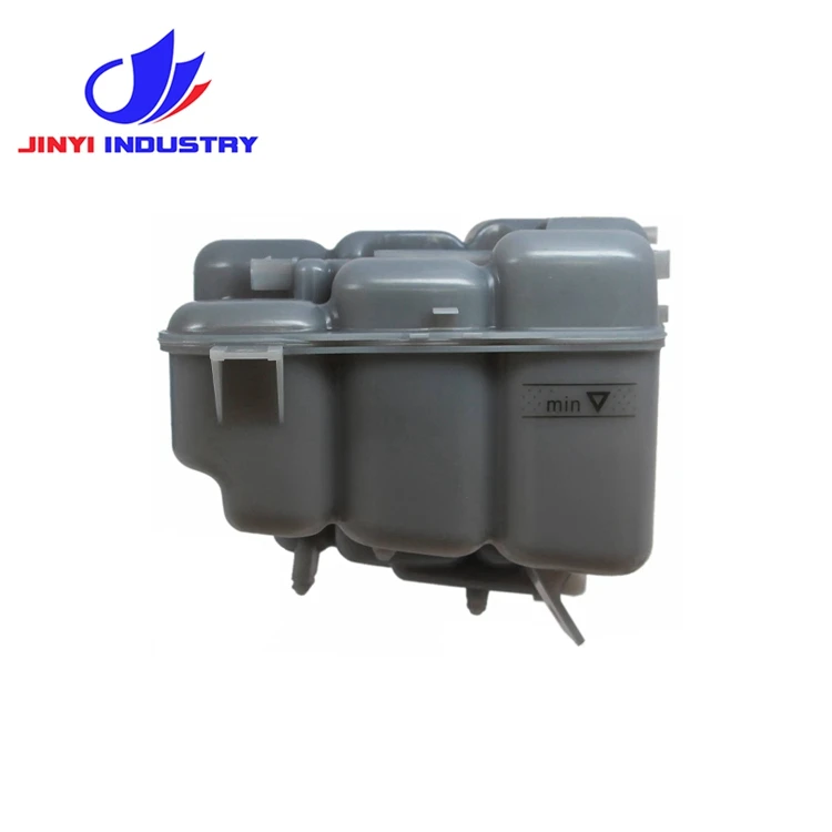 Coolant Reservoir suitable for VOLKSWAGEN TOUAREG 2011-2016 7P0121407B ...