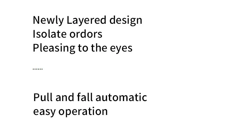 Sanbei 16L Baby Diaper Trash Bin - Eco-Friendly & Convenient