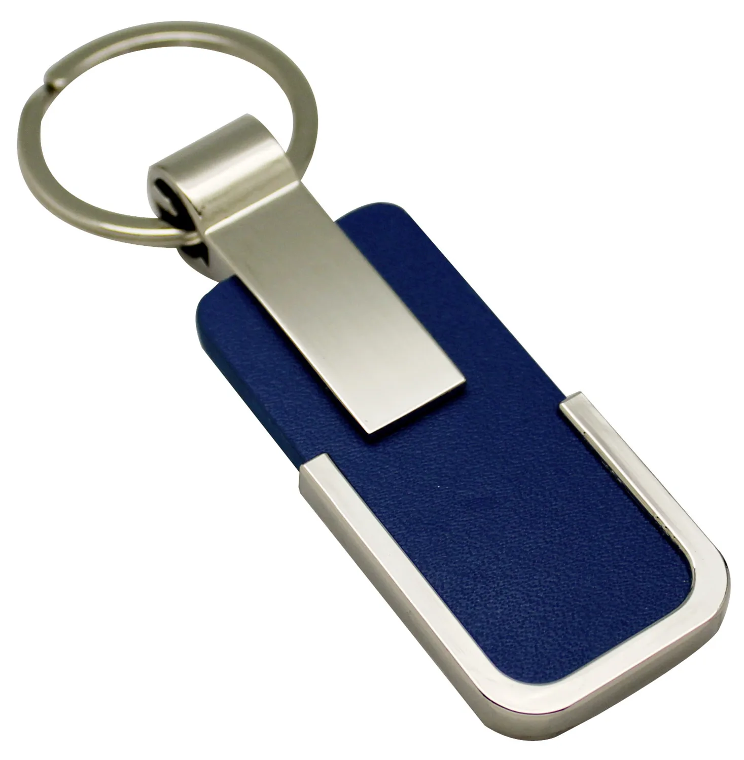 Wholesale Cheap Key Chain Accessories Blank Logo Key Chain Sublimation ...