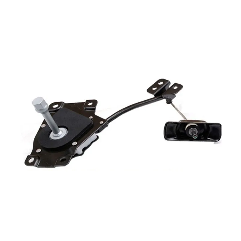 New Spare Tire Carrier Wheel Hoist Winch Truck Pickup 62800-4E000 ...