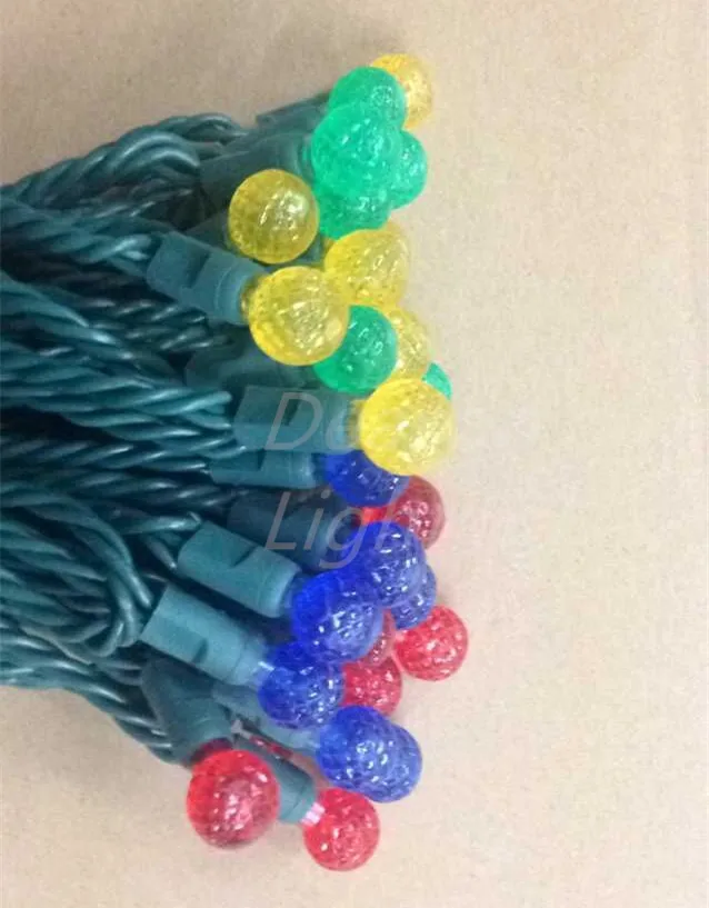 G12 LED Light Strings| Alibaba.com