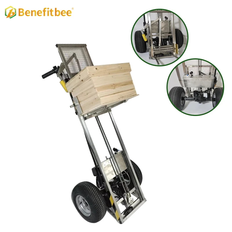 Beekeeping Equipment Beehive Lifter for Moving Hives - OEM | Wholesale