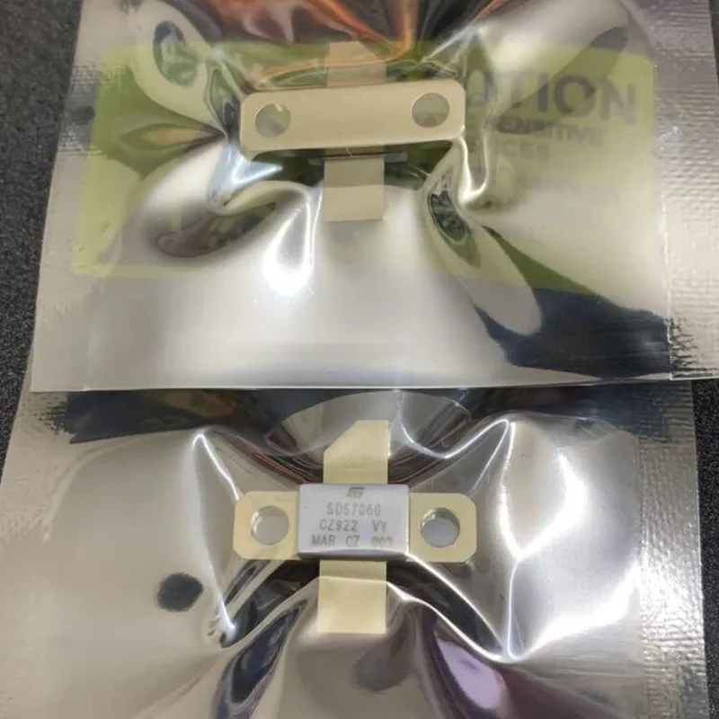 Sd57060 Tsd57060 M243 - Rf Power Transistor . N-channel Enhancement ...