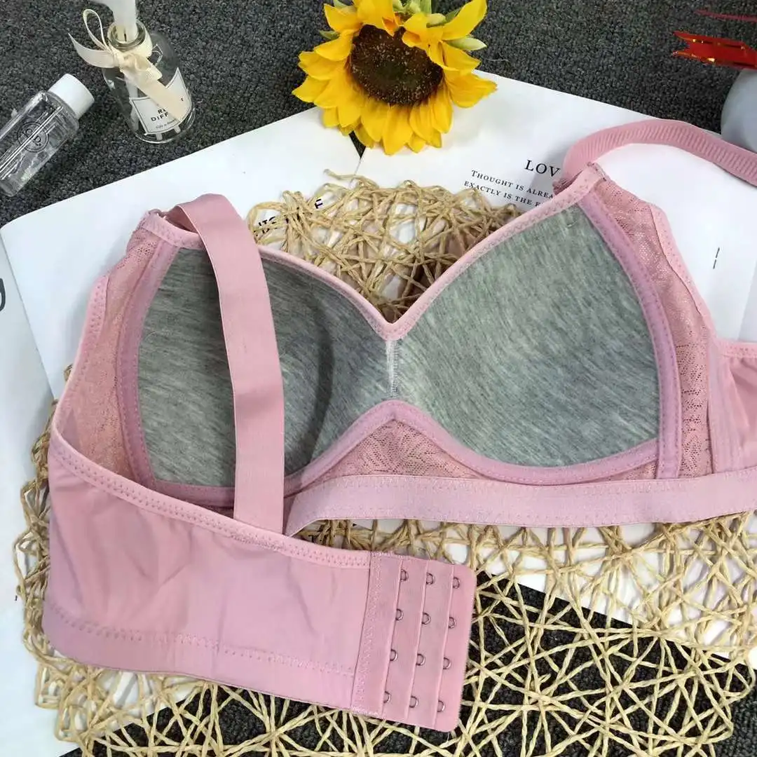 Low Price Inventory Good Quality Hot Sell European And American Bra ...