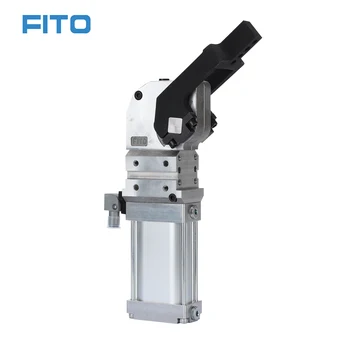 Fito Airtac Tunkers V40.1 Br2 A10 T12 V2 40.1 Power Clamp Szk 40 ...