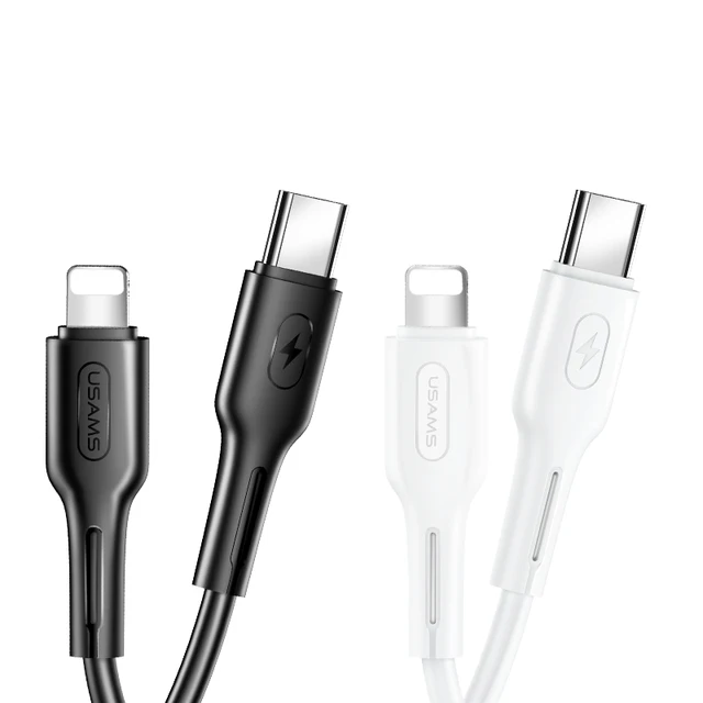 SHENZHEN USAMS TECHNOLOGY CO,. LTD - Earphone, USB Cable