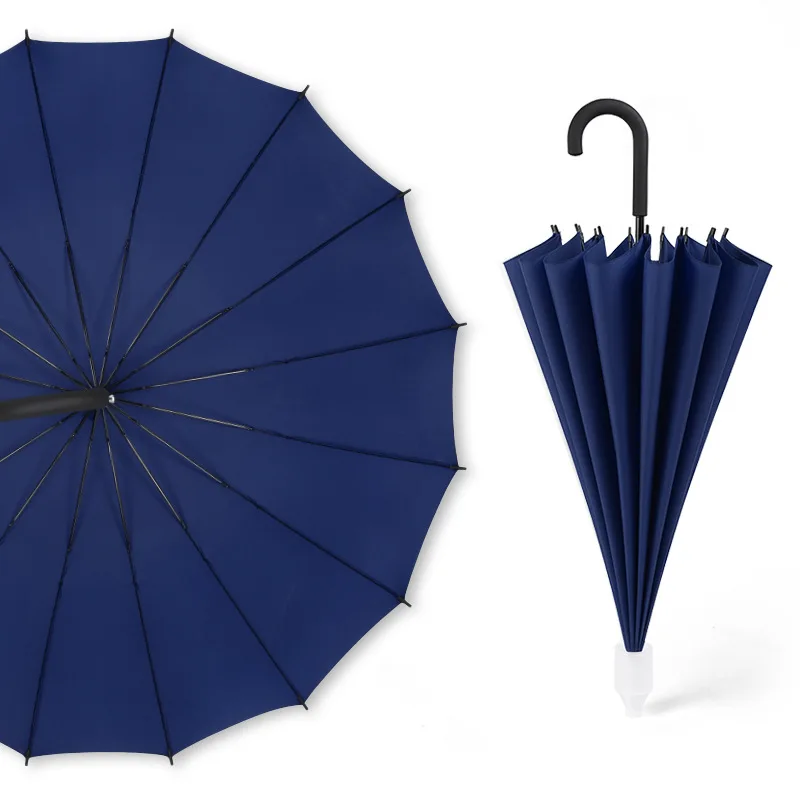 Anti Drip Waterproof Sleeve Cover Straight Rod Golf Umbrella Long ...