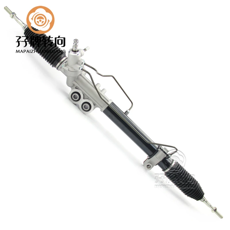 Nissan NAVARA Power Steering Gear Box - High-Quality Auto Parts