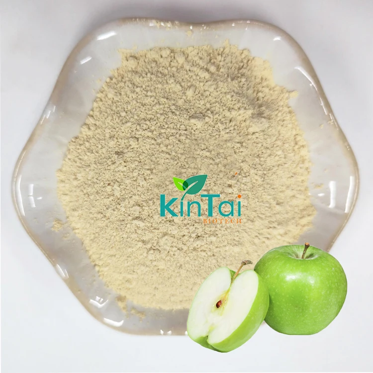Organic Green Apple Fruit Juice Concentrate Powder - Buy Green Apple ...