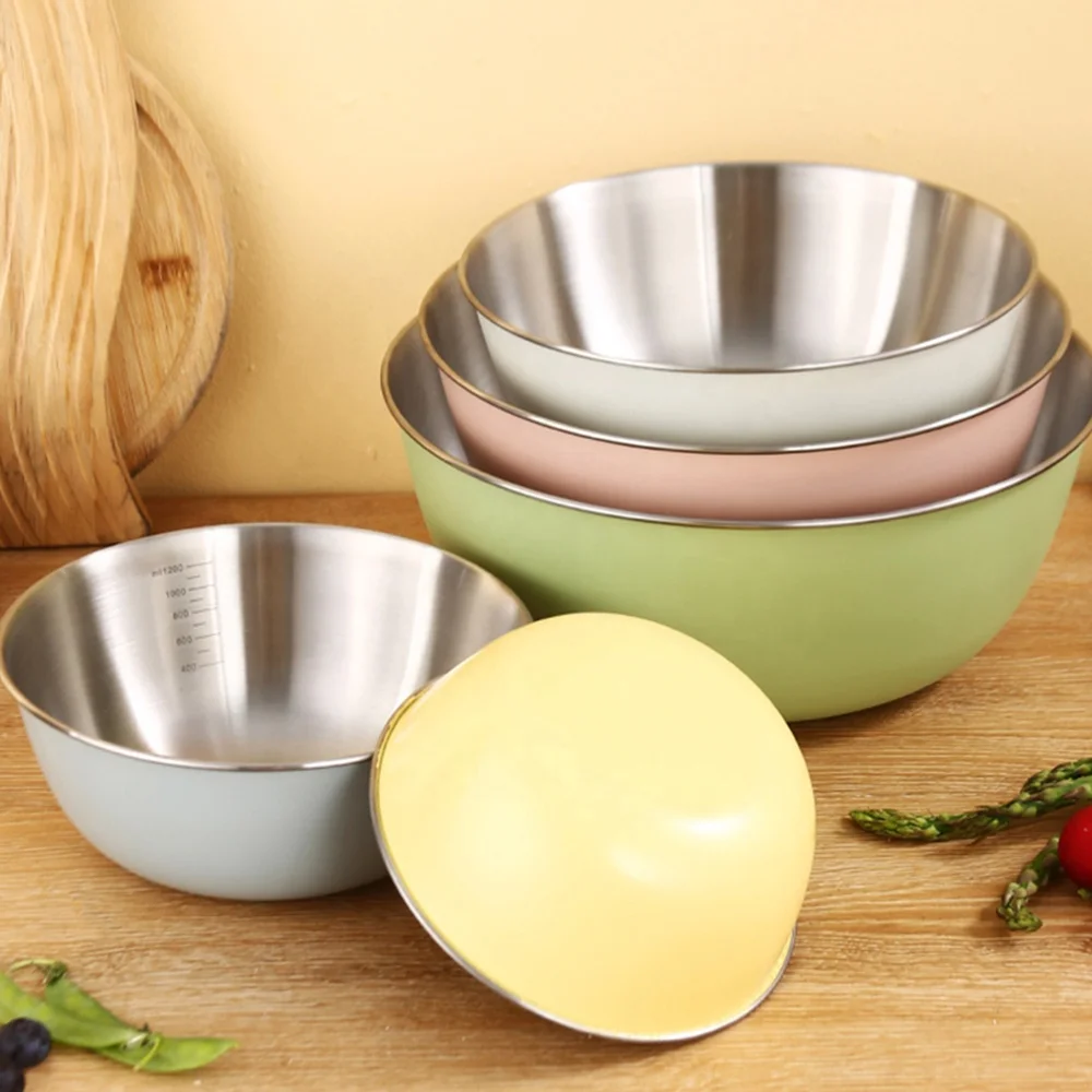 Custom Korea Style Stackable Dishwasher Multi-purpose Basket Induction ...