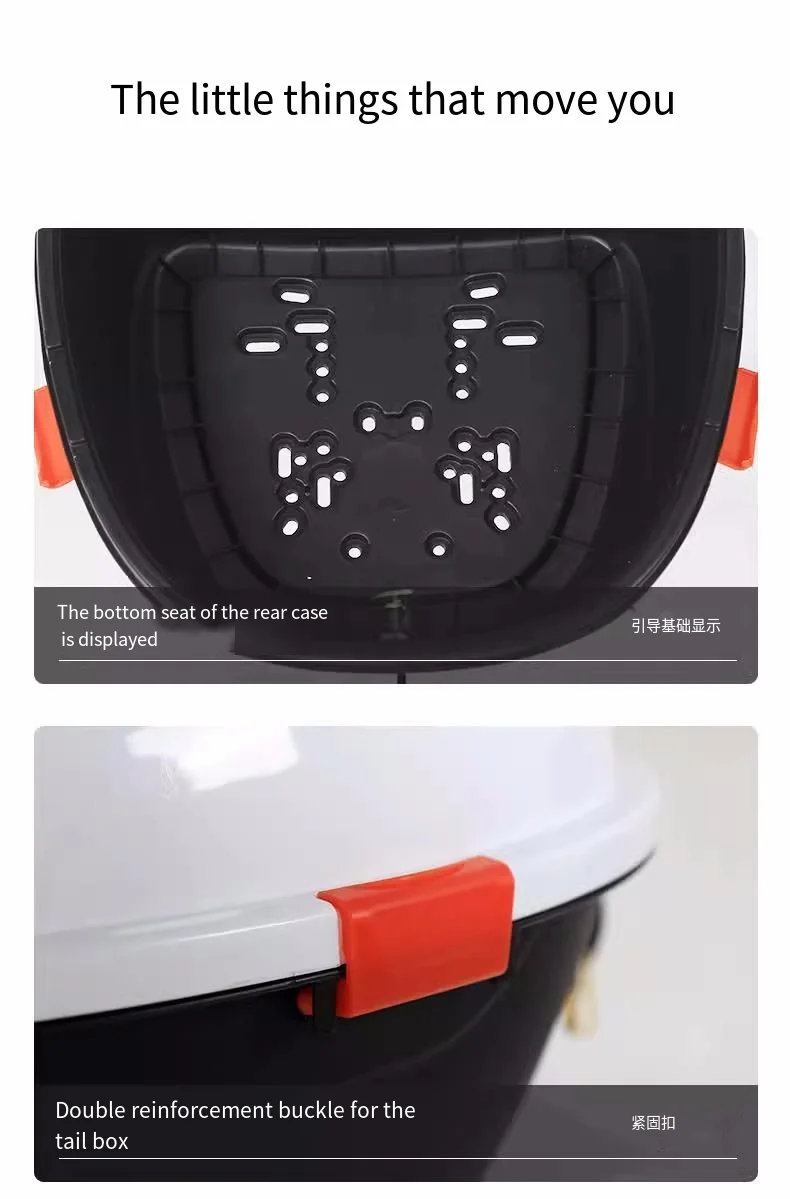 Motorcycle Tail Boxes Motorcycle Tail Boxes - Buy Motorcycle Tail Boxes ...