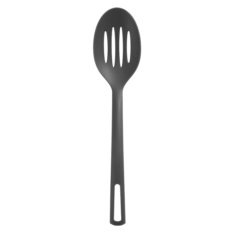 Factory Direct Cheap Customized Nylon Kitchen Utensil Set Plastic ...