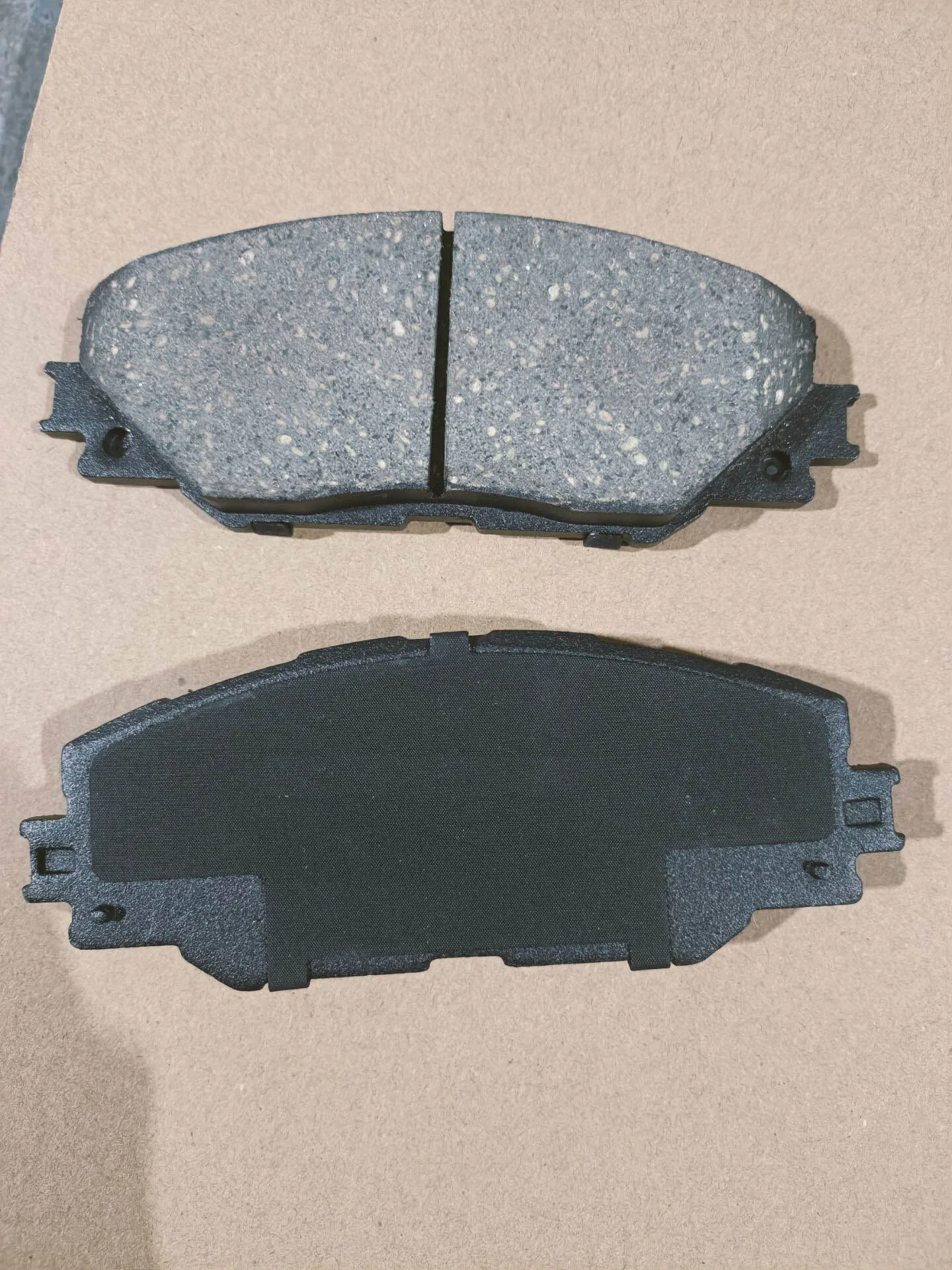 Brake Pad Manufacturers Brakes For Car High Quality Ceramic Disc Brake ...