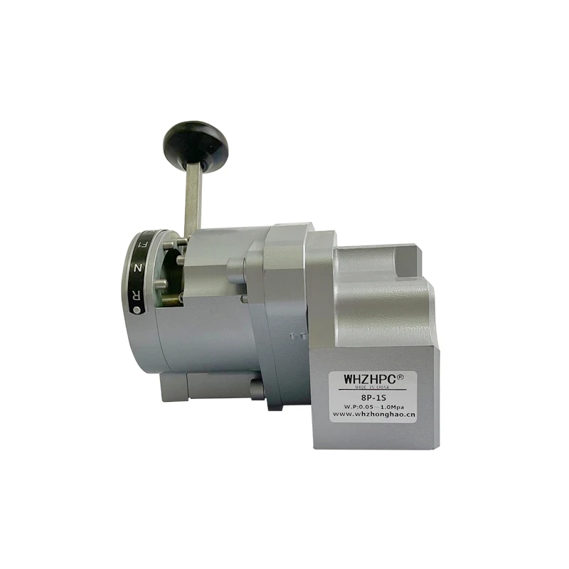 8P-1S Eight Position Valve P55556-3 | Reliable Pneumatic Control for ...