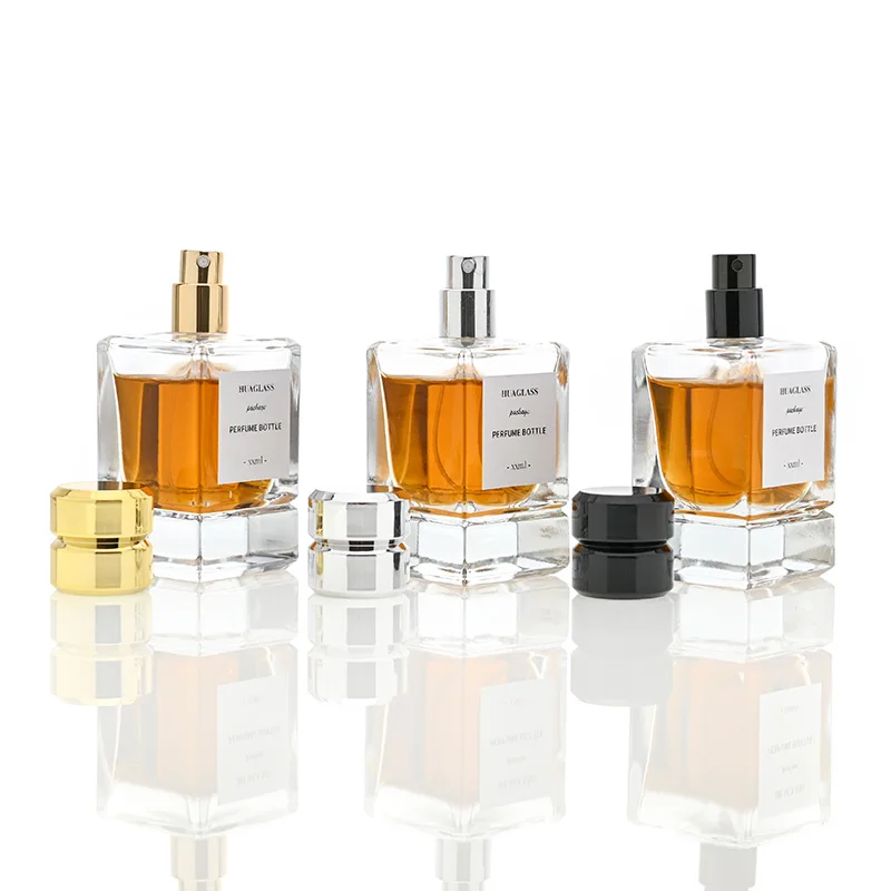 Shop Luxury 100ml Perfume Bottles - Perfect for Skincare