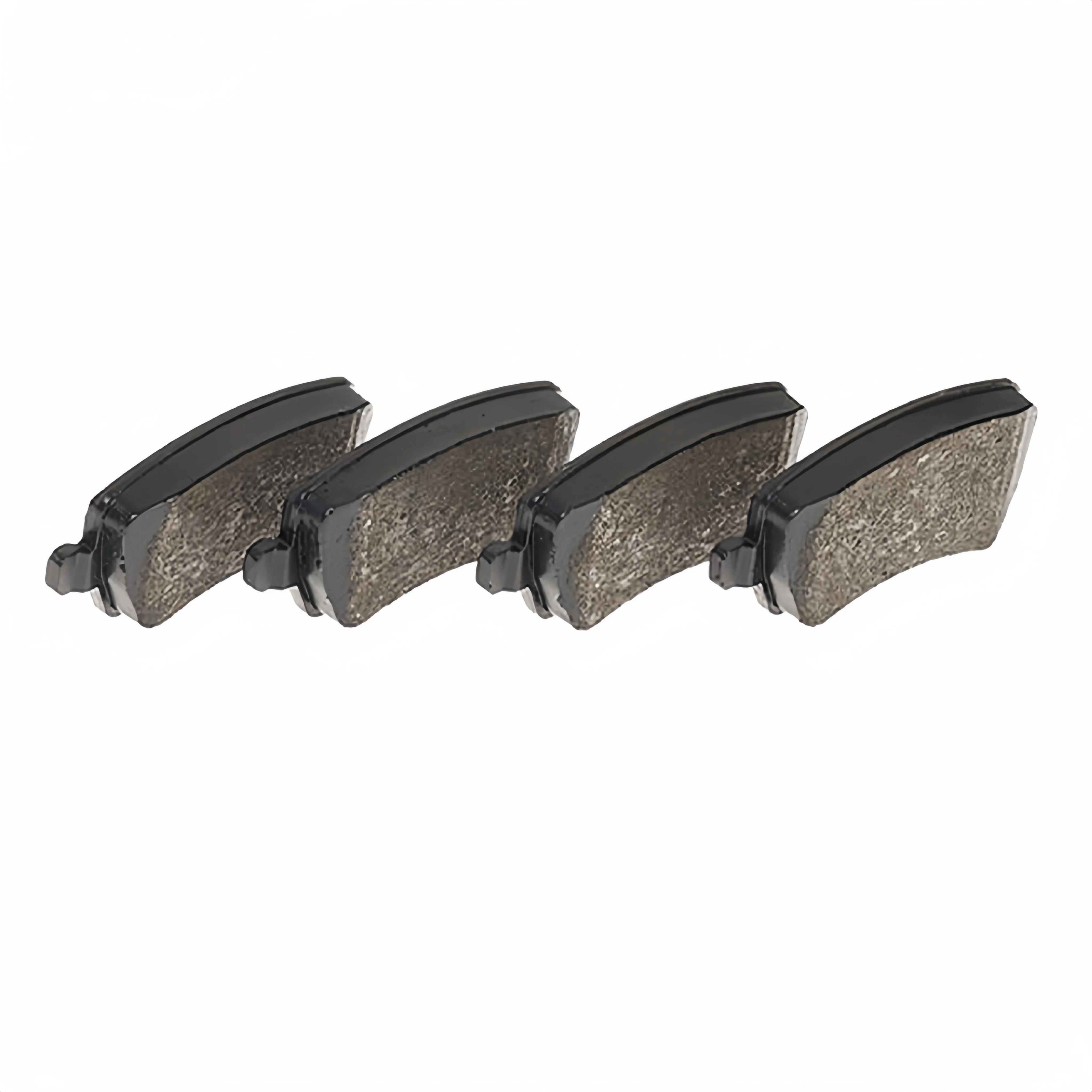 Ycl Brake Pad Lr027129 Lr134695 Lr043714 Fit For Land Rover Range Rover ...