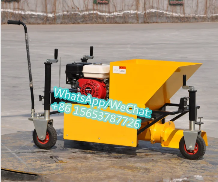 High Quality Releasing Forms Paving Concrete Slip Form Pavers Curbing ...