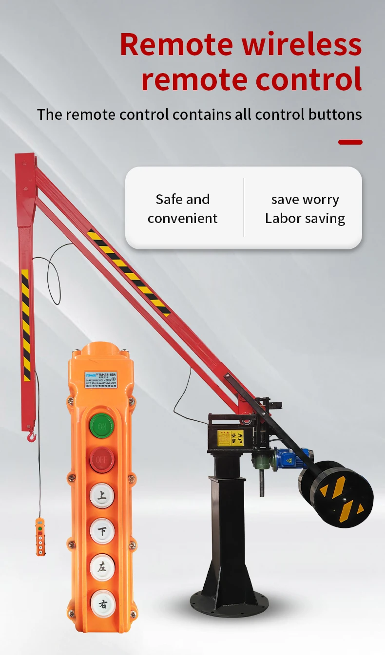 Balance Crane Balance Jib Crane Lifting Balance Crane - Buy Balance ...