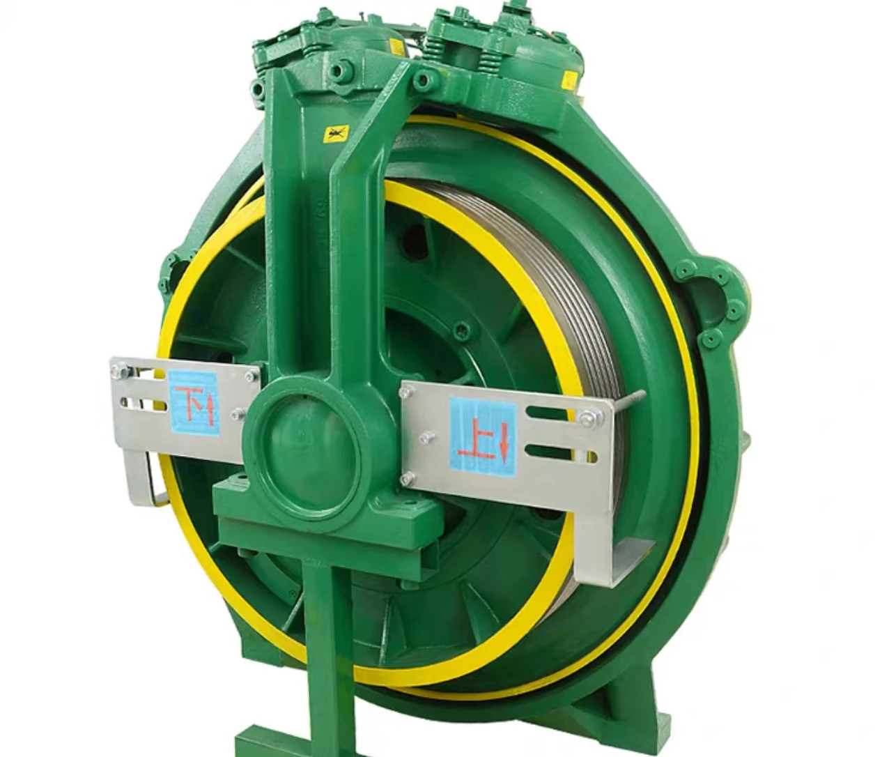 Alibaba.com: MX10 MX18 MX20 MX06 NMX11 Elevator Gearless Traction ...