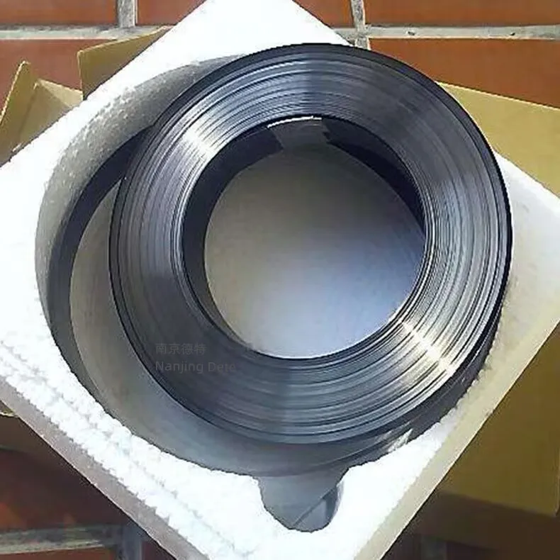 Manufacturer direct sales gravure printing machine scraper and flexographic printing machine scraper