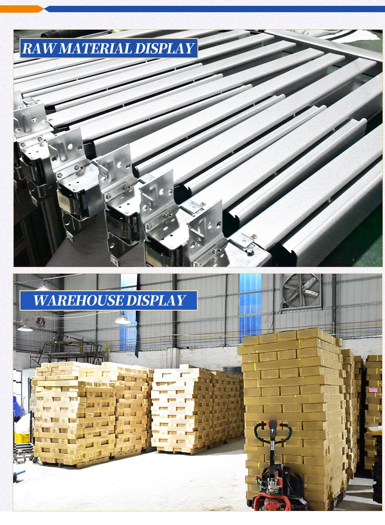 Louvre Frames - Durable and Stylish Window Solutions