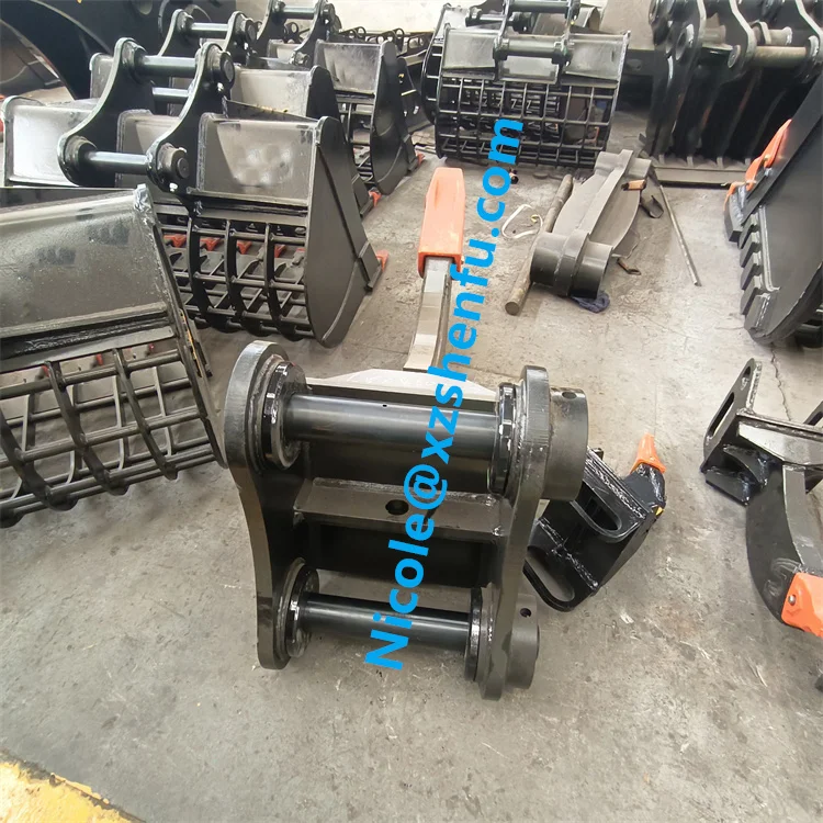 Rock Ripper / Excavator Rippers /backhoe Ripper Attachment| Alibaba.com