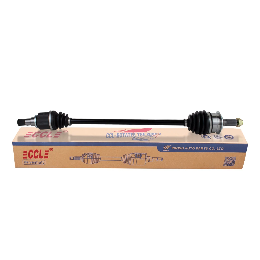 Ccl Auto Transmission Systems Cv Shaft Axl Drive Shafts For Suzuki S ...