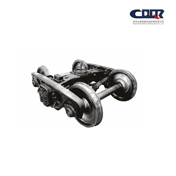 Automatic Steel Drawbar Coupler - Railway Wagon Train Parts
