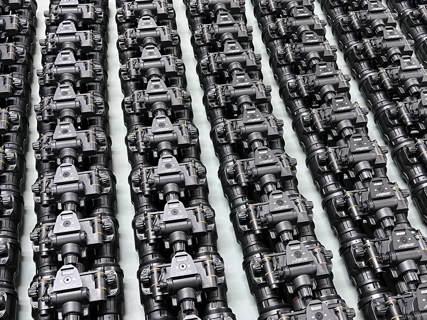 PVS14 PVS15 DTNVS RNVG MX10160 Small ANVIS FOM1200-1600+ NNVT Image ...