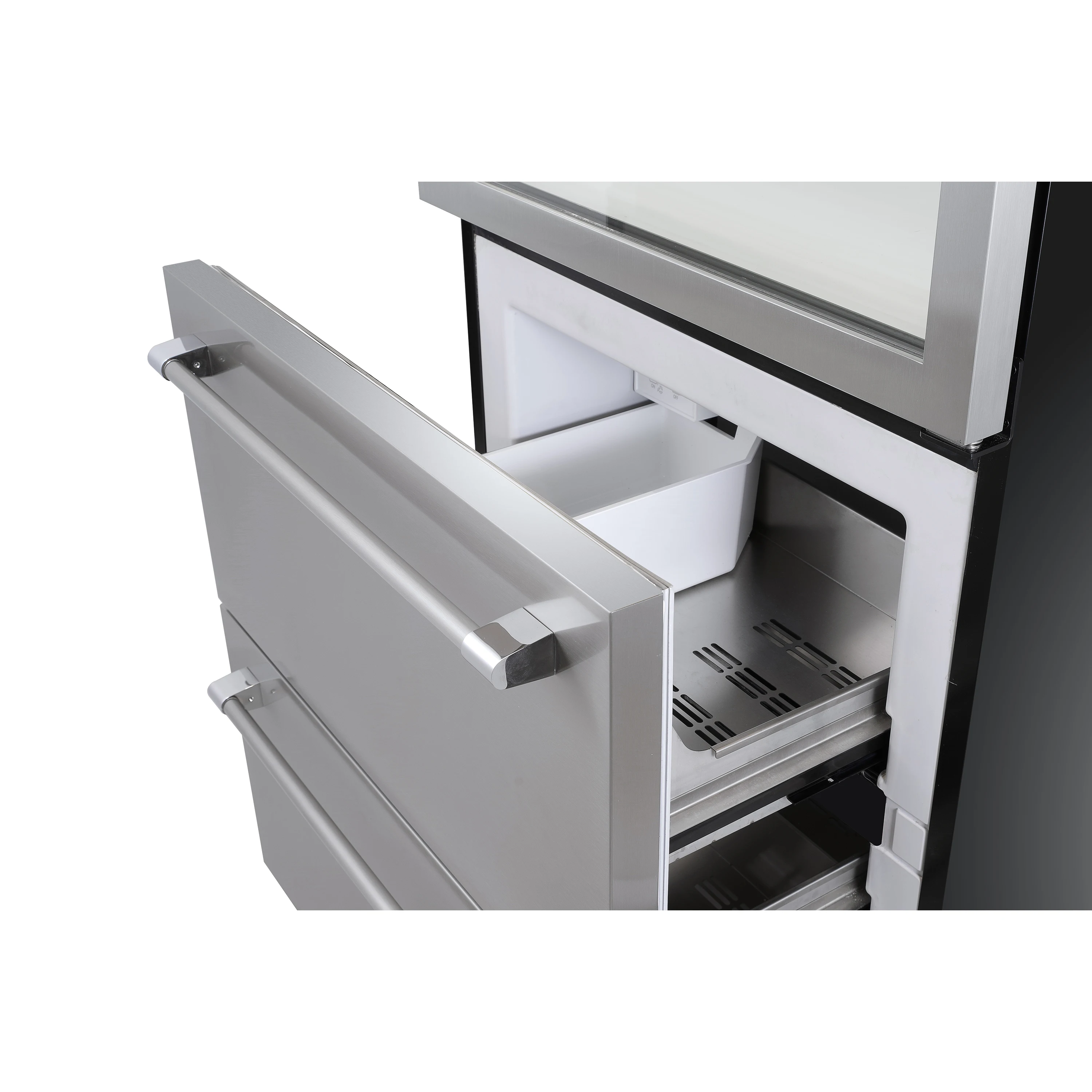 Large Fridge Free Standing Refrigerator Kitchen Refrigerator Chillers ...