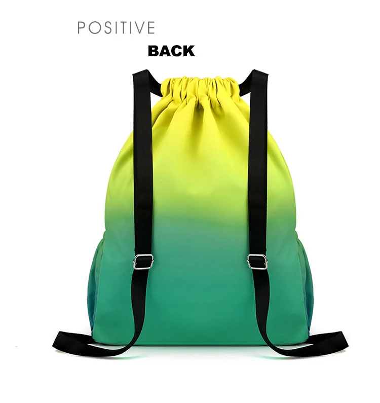 Waterproof Kids Basketball Storage - Custom LOGO Backpack