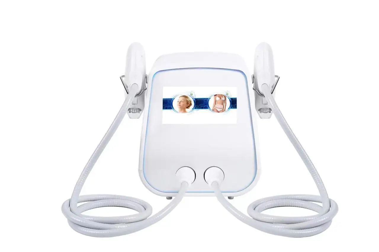 Tixel Machine for Collagen Regeneration and Skin Renewal