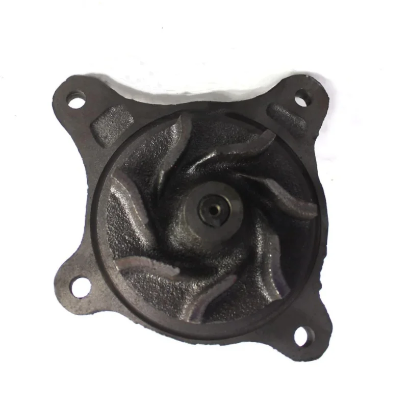 Replacement 4d51 4d30 4d31 4d32 Water Pump Me086047 Me013406 For ...