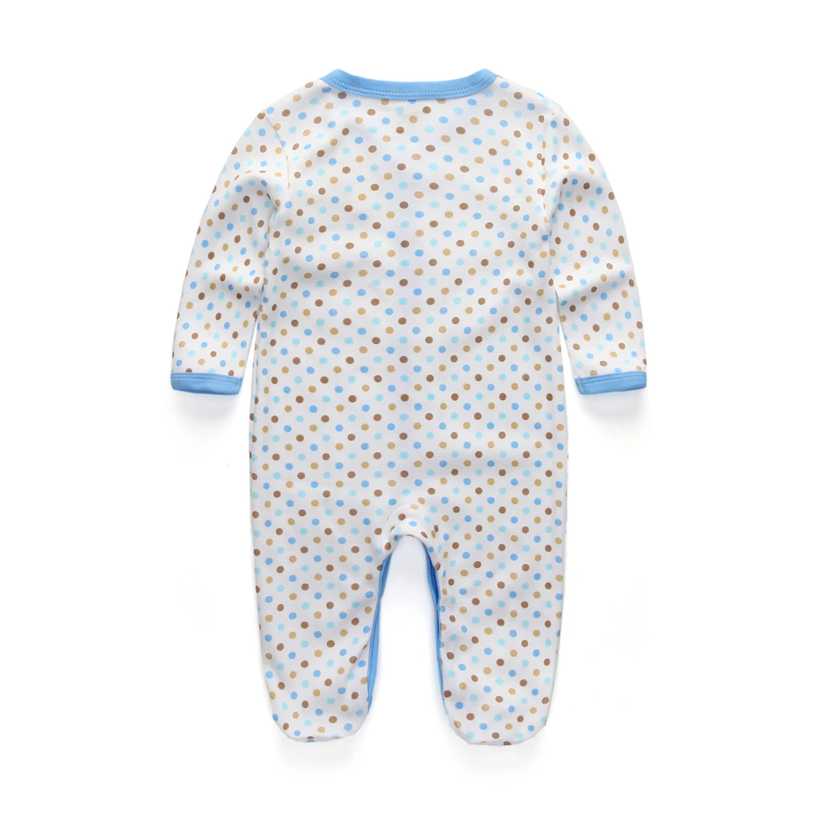 Good Sell Cute Animals Pattern Bodysuit For Clothing Baby Romper ...