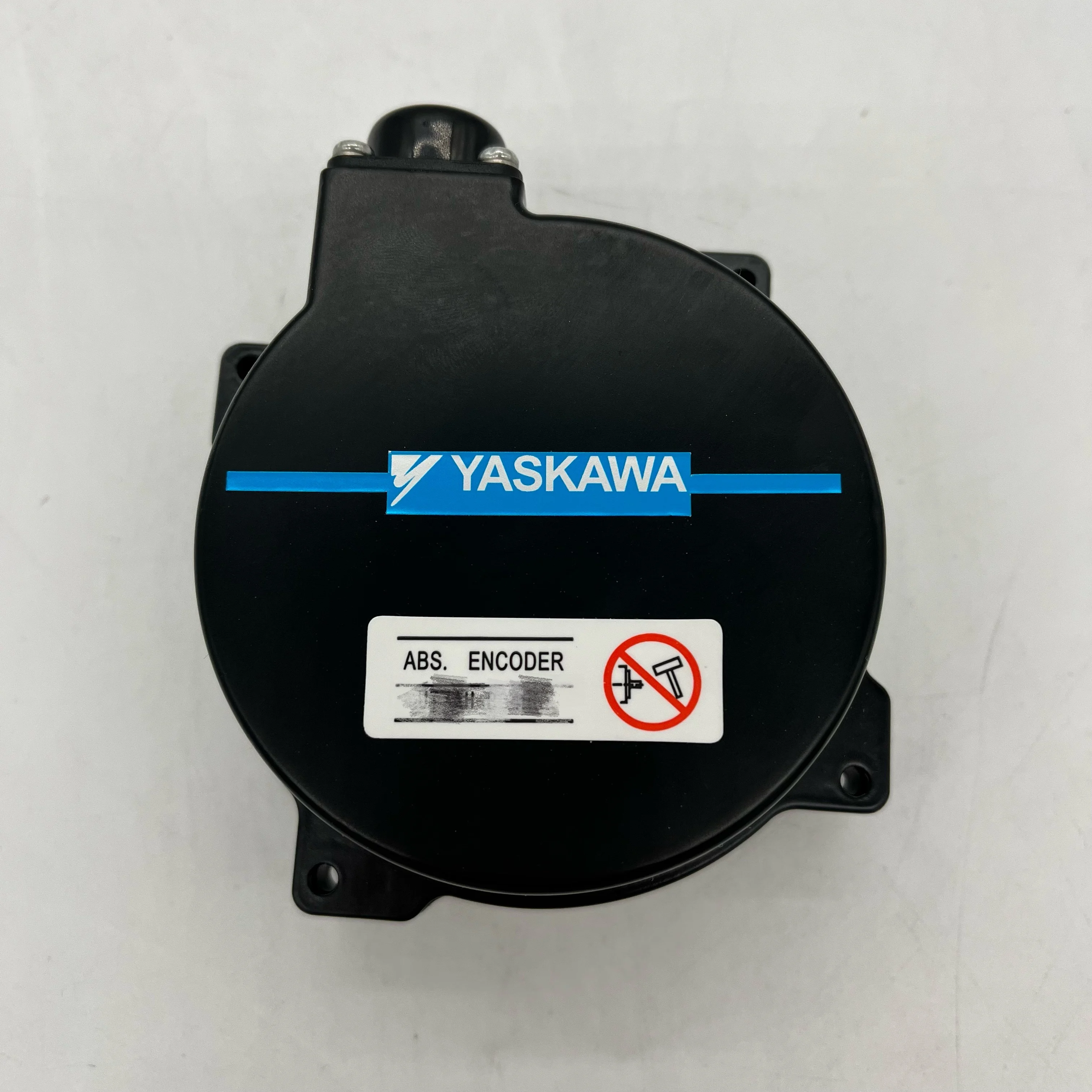 YASKAWA Original CNC Encoder UTTSH-B24RK - Reliable Performance