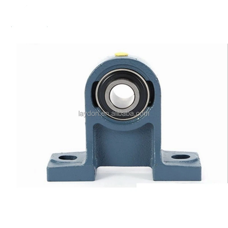20mm Bore Ucph204 Pedestal Pillow Block Bearing Ucph204-20mm Ewph204 ...