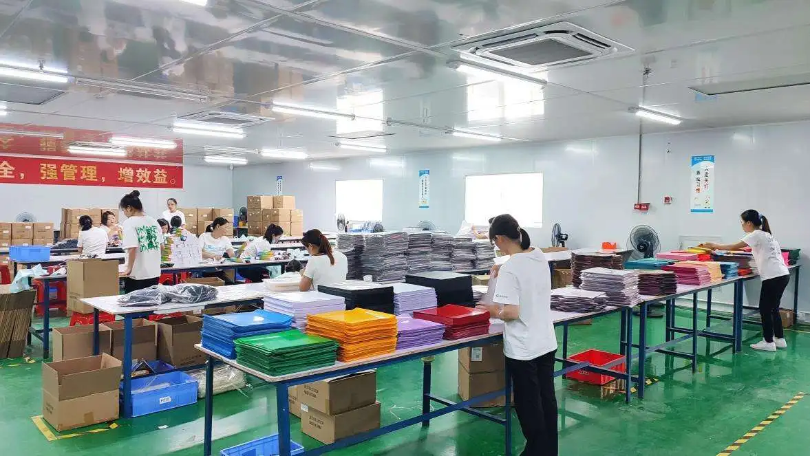 Xuangou Diy Assorted Colors Craft Permanent Self Adhesive Vinyl Sheets ...