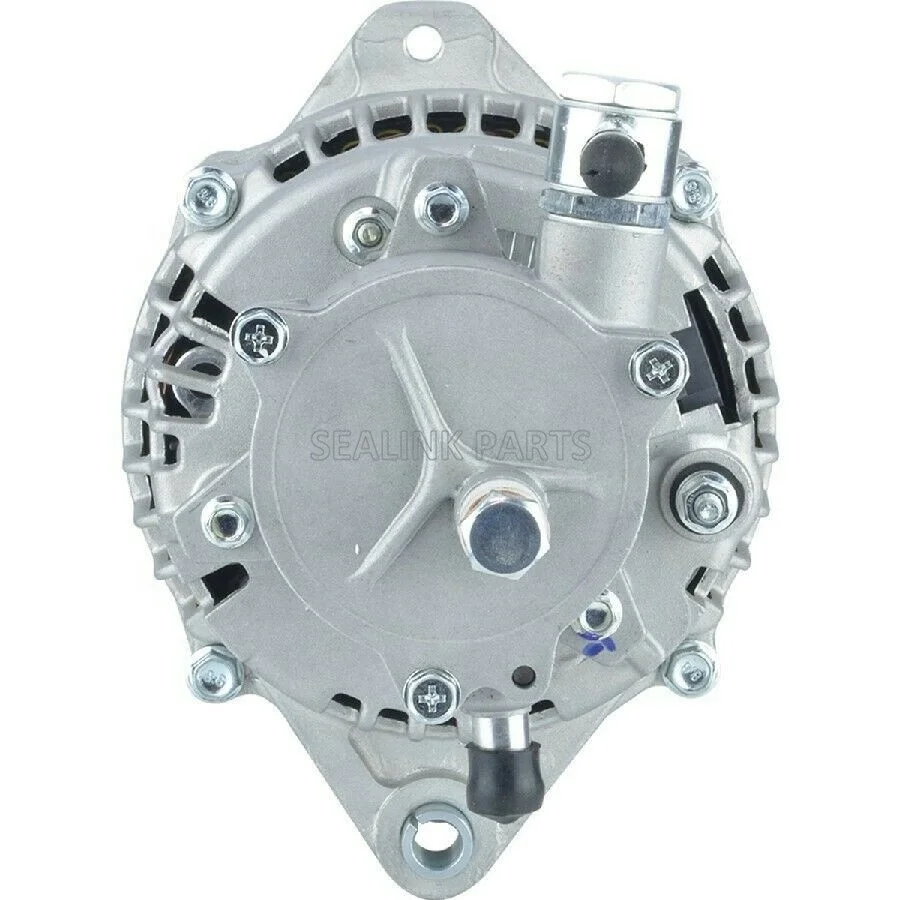 LR280-501 LR280-508 Alternator for ISUZU Engines - 8973515740