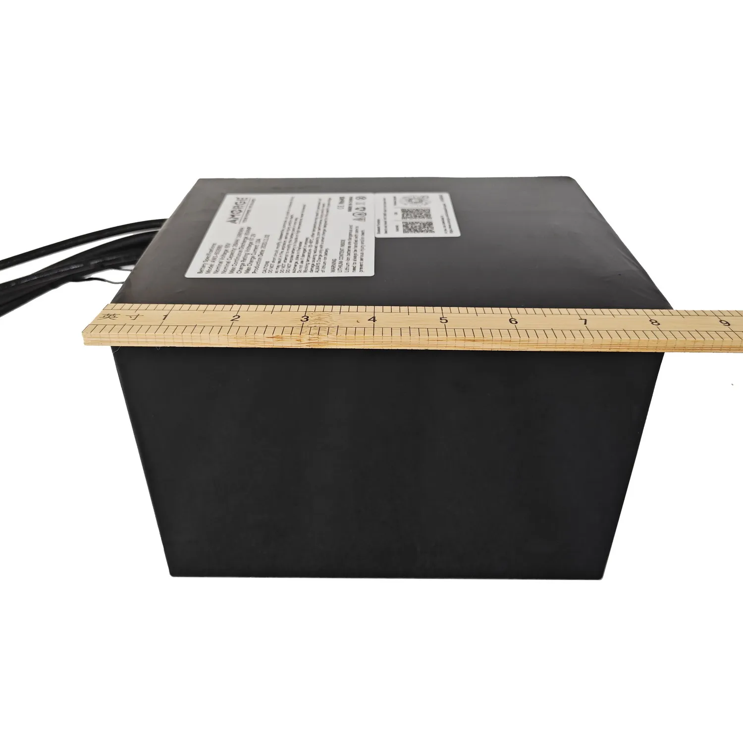 Amorge 60v 28ah 80amp Lithium Battery Pack With Ant Bluetooth Bms - Buy ...