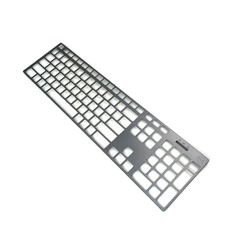 Leite Cnc Custom Mechanical Keyboard Case Machining Prototype Anodize ...
