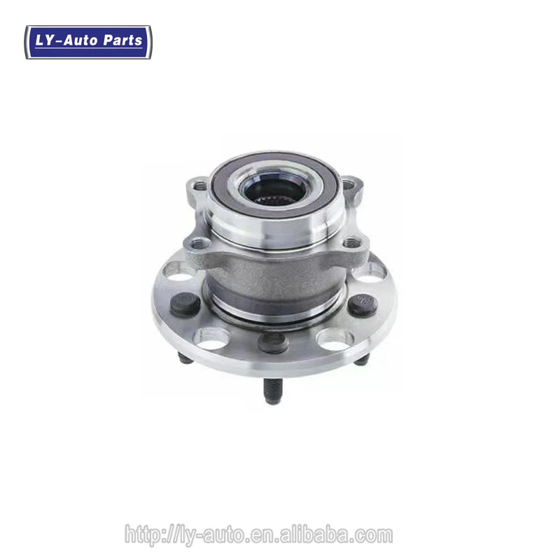 42410-42060 Wheel Hub Bearing for Toyota RAV4 - Ly-Auto Parts