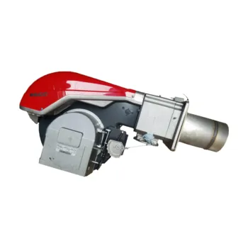 Industrial Production Industrial Heat Treatment Combustion Machine ...